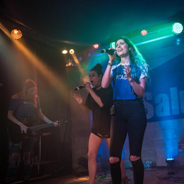 Cimorelli Tickets & 2026 Concert Tour Dates | SeatGeek