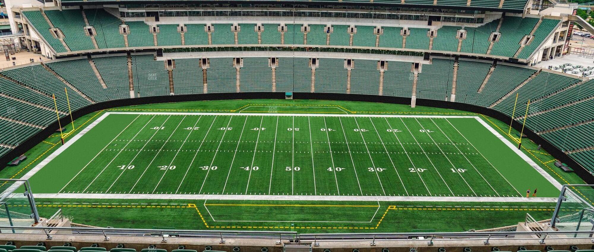 Paycor Stadium Tickets | 2025 Paycor Stadium Events | SeatGeek