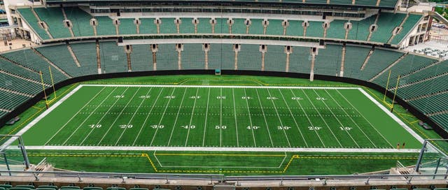 Paycor Stadium Seating Chart & Seat Views | SeatGeek