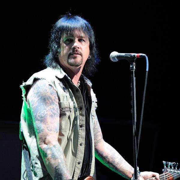 Cinderella (Band) Tickets & 2025-2026 Concert Tour Dates | SeatGeek.ca