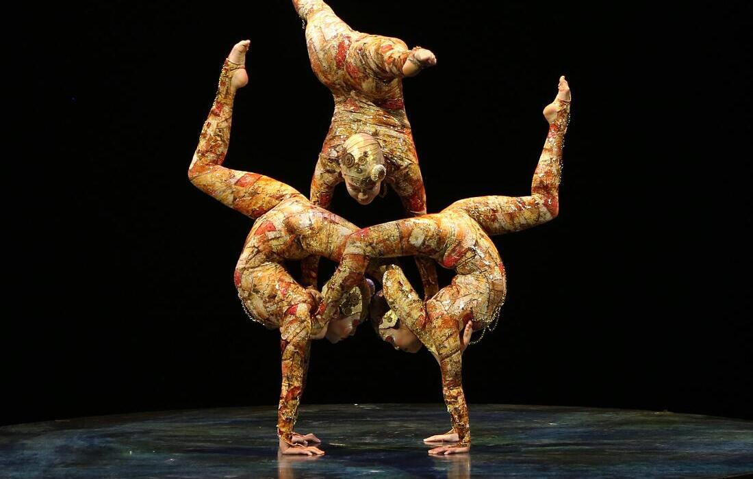 Events in Seattle 2025 | SeatGeek