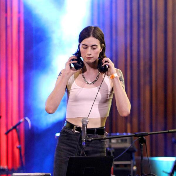 Claire Rousay Tickets & 2025-2026 Concert Tour Dates | SeatGeek