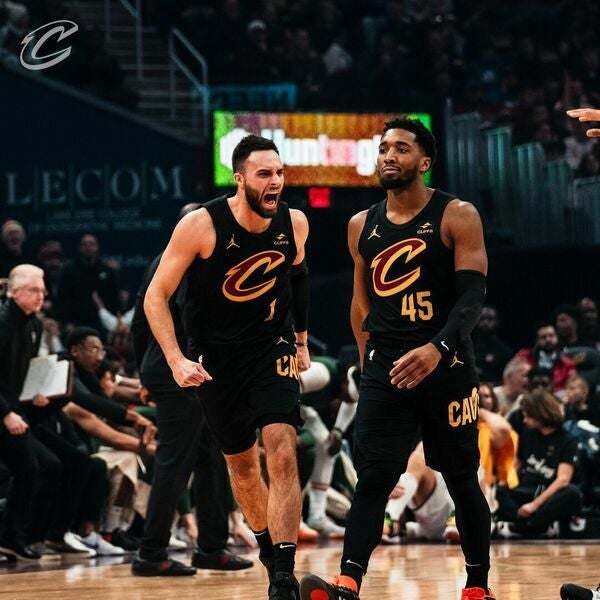 Thunder at Cavaliers tickets in Cleveland (Rocket Arena) - Jan 19, 2026 ...