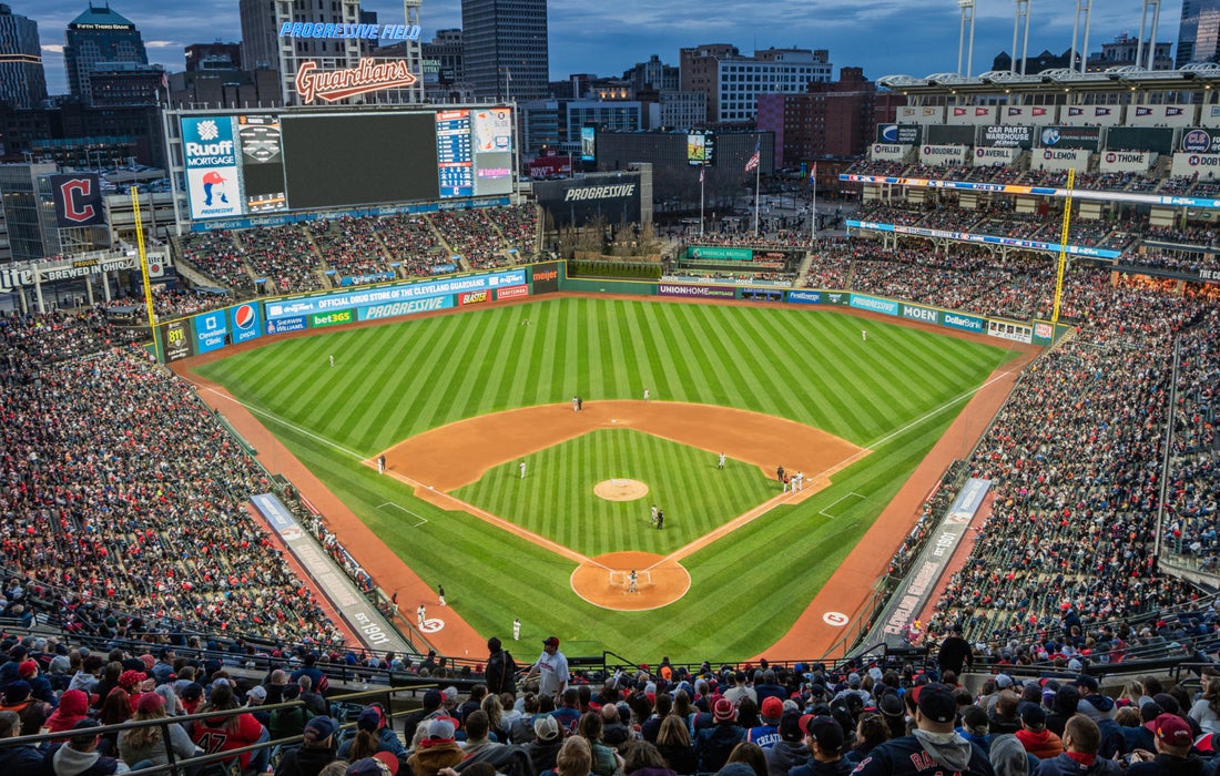 Cleveland Event Tickets 2025 Today | SeatGeek