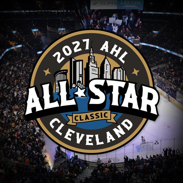 Cleveland Monsters Tickets 2025-2026 | Official Ticketing Partner ...