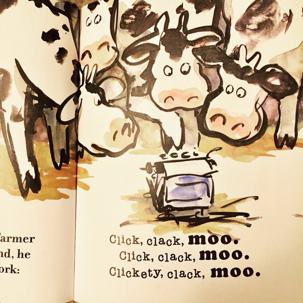 Click Clack Moo Tickets | 2025 Click Clack Moo Tour Dates | SeatGeek.ca