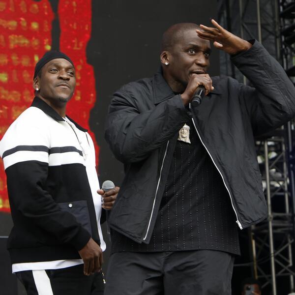 Clipse Tickets & 2026 Concert Tour Dates | SeatGeek.ca