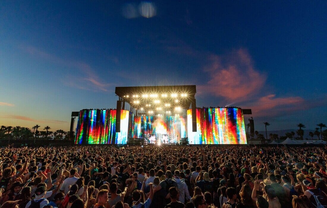 Punk Concert Tickets, 2025 Tour Dates & Locations | SeatGeek