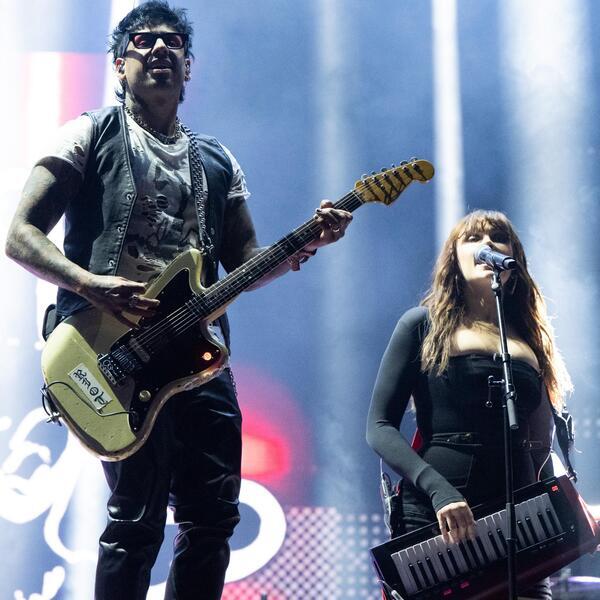 Cobra Starship Concert Parking Passes | SeatGeek