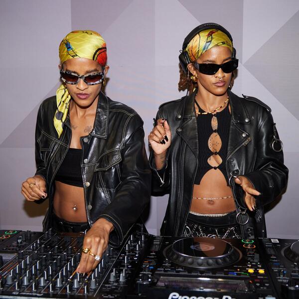 Coco & Breezy Tickets & Concert Tour Dates 2024-2025 | SeatGeek.ca