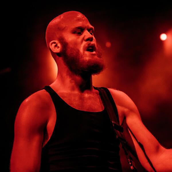 Code Orange Tickets & 2025-2026 Concert Tour Dates | SeatGeek