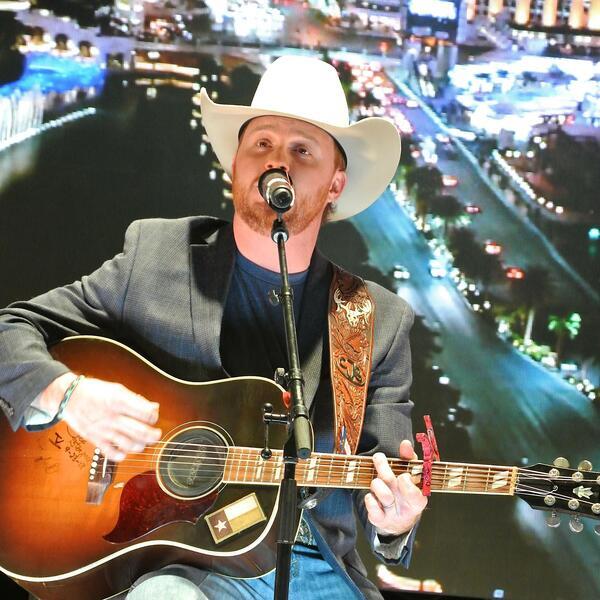 Cody Johnson (Rescheduled from 9/20/2025) tickets in Columbus ...