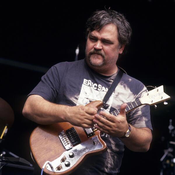 Col. Bruce Hampton Concert Parking Passes | SeatGeek