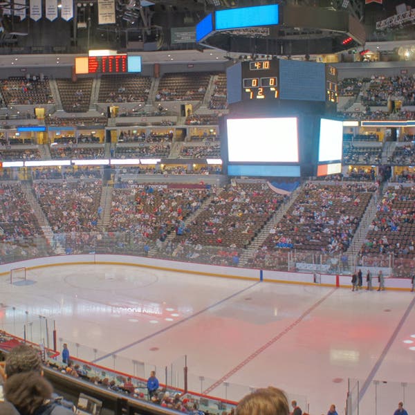 Colorado Avalanche Tickets | 2026 Games & Schedule | SeatGeek