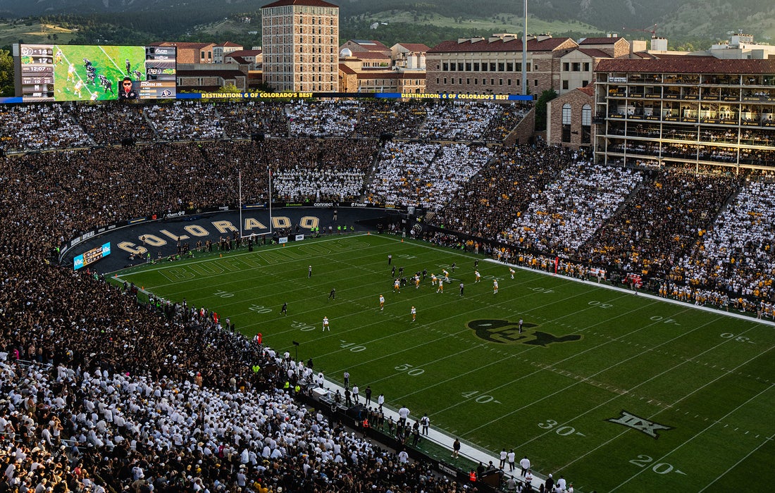 Denver Sport Tickets 2025 | SeatGeek