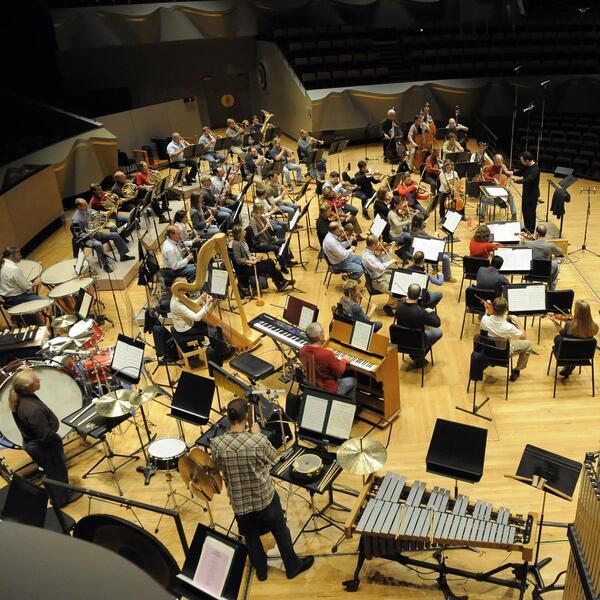 Colorado Symphony Orchestra Tickets | 2025-2026 Colorado Symphony ...