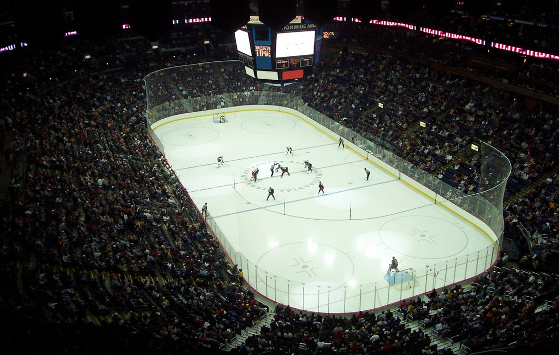 NHL Tickets | 2025-2026 events & schedule | SeatGeek