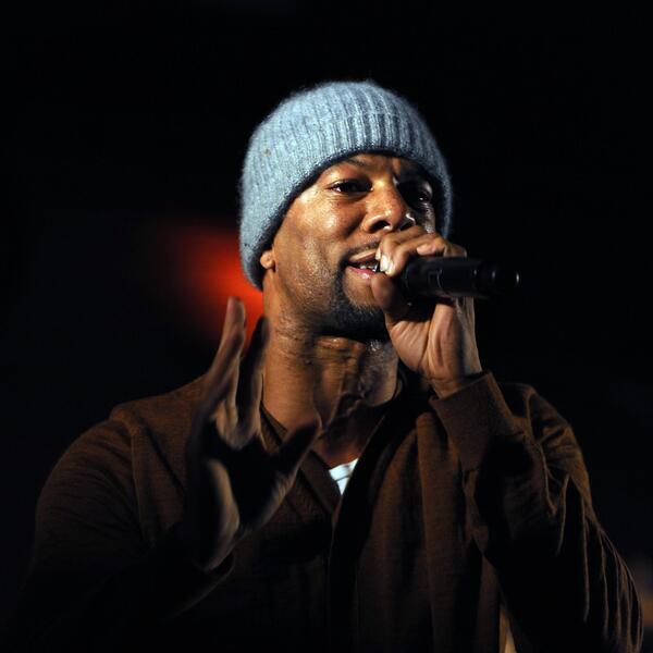 Common Tickets & 2025-2026 Concert Tour Dates | SeatGeek.ca