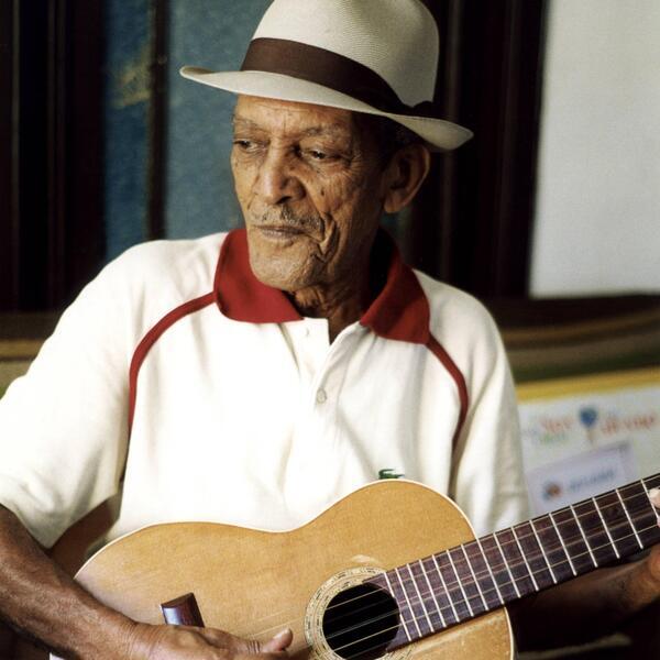 Compay Segundo Tickets & 2026 Concert Tour Dates | SeatGeek