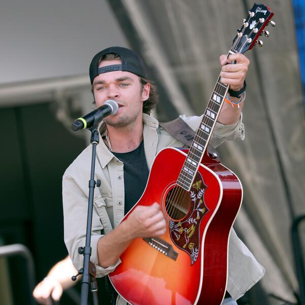 Conner Smith Tickets & 2026 Concert Tour Dates | SeatGeek
