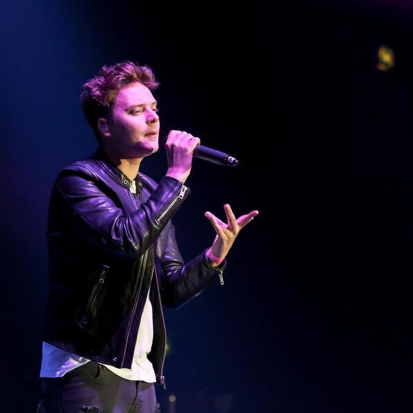 Conor Maynard Tickets & 2026 Concert Tour Dates | SeatGeek