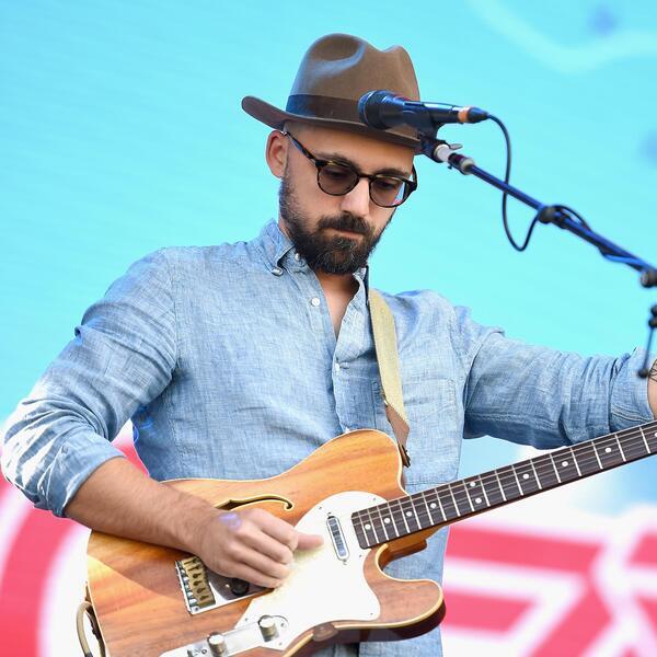 Corey Mathew Hart Tickets & 2025-2026 Concert Tour Dates | SeatGeek.ca