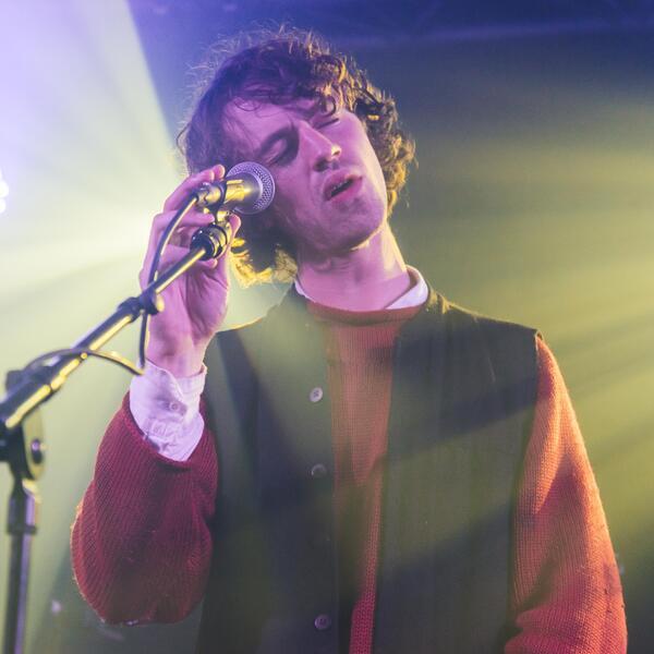 Cosmo Sheldrake Tickets & 2026 Concert Tour Dates | SeatGeek