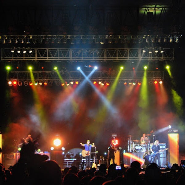 Country Stampede Tickets, 2025 Schedule, Lineup & Locations | SeatGeek.ca