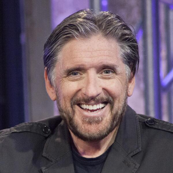 Craig Ferguson tickets in Milwaukee (Pabst Theater) - Mar 22, 2026 at 8 ...