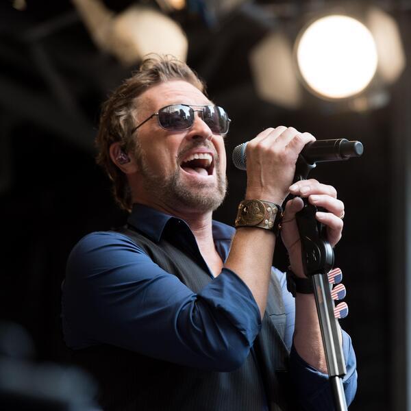 Craig Morgan Tickets & 2026 Concert Tour Dates | SeatGeek