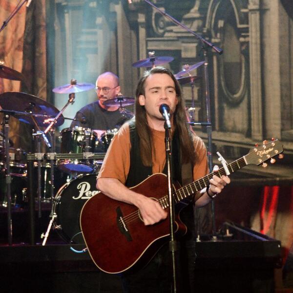 Crash Test Dummies tickets in Belleville (The Empire Theatre ...