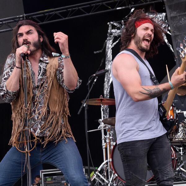 Crobot Tickets & 2026 Concert Tour Dates | SeatGeek