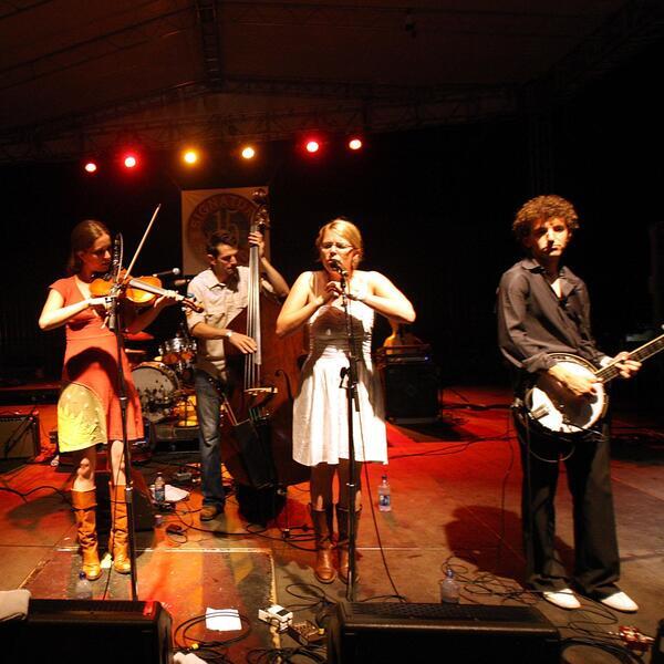 Crooked Still Tickets & 2025-2026 Concert Tour Dates | SeatGeek