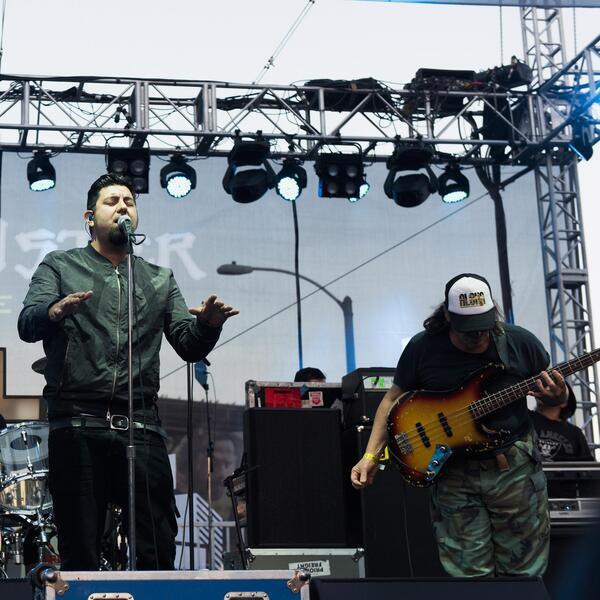Crosses Tickets & 2026 Concert Tour Dates | SeatGeek