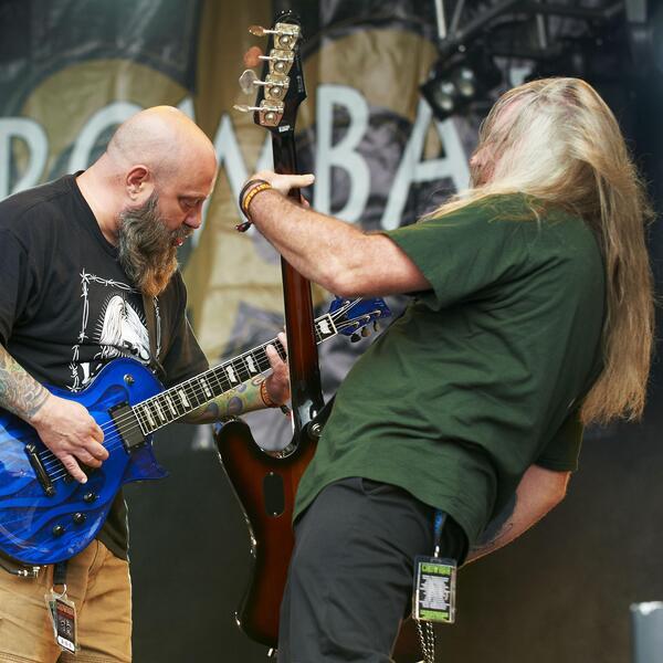Crowbar Tickets & 2025-2026 Concert Tour Dates | SeatGeek.ca