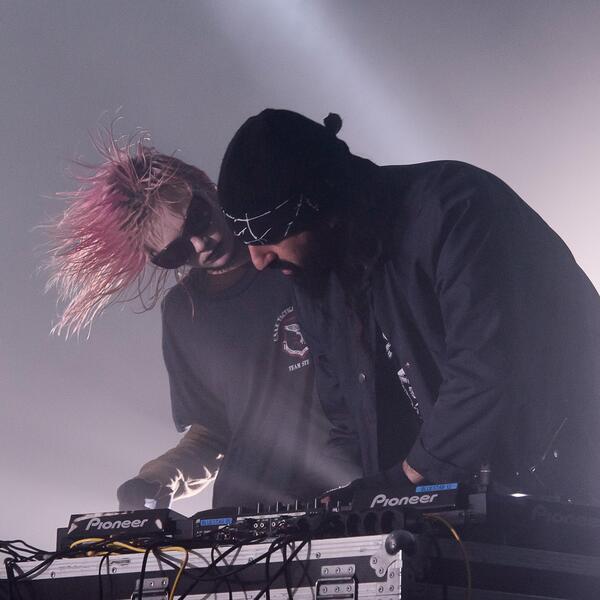Crystal Castles Tickets & 2025-2026 Concert Tour Dates | SeatGeek