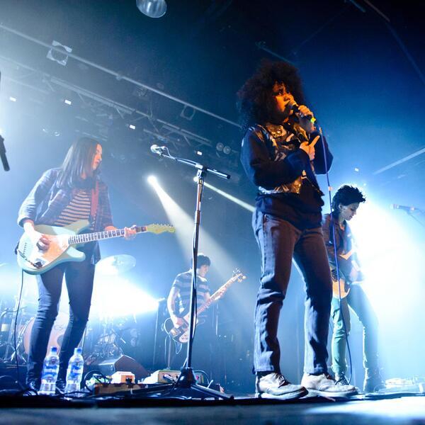 CSS Tickets & 2025 Tour Dates | fr.SeatGeek.ca