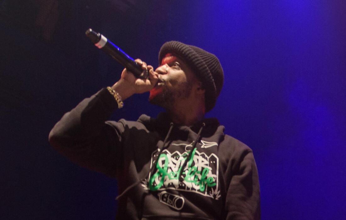 Elevation 27 Tickets | 2025 Elevation 27 Events | SeatGeek