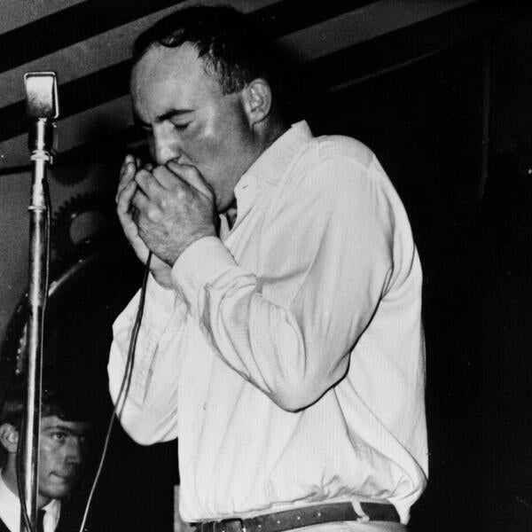 Cyril Davies Tickets & Concert Tour Dates 2024-2025 | SeatGeek