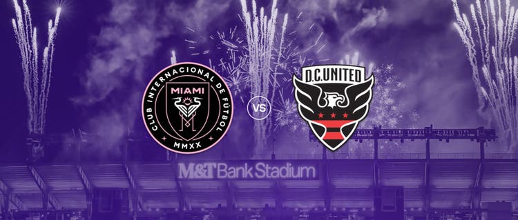 Audi Field Seating Chart & Seat Views | SeatGeek