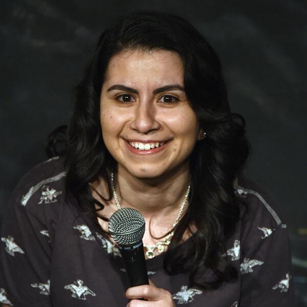 DALIA MALEK Tickets | 2026 Tour Dates | SeatGeek