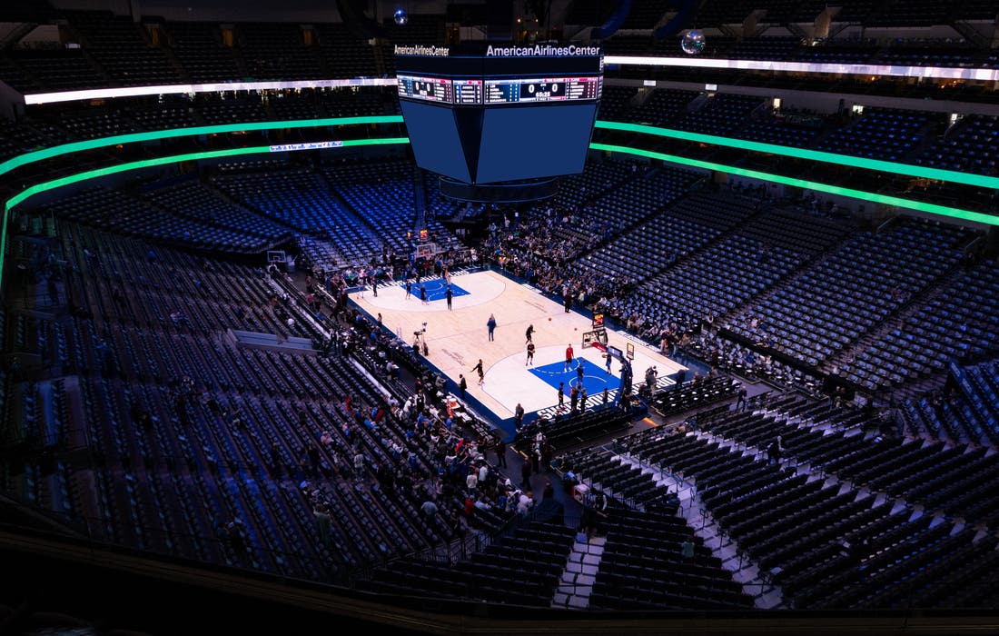 Dallas Event Calendar & Tickets 2025-2026 | SeatGeek