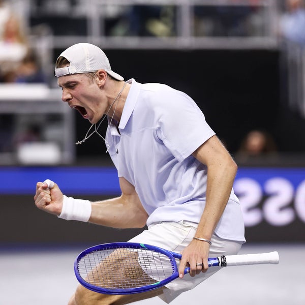 Dallas Open Qualifying Day 1 tickets in Frisco (Ford Center) - Feb 7 ...