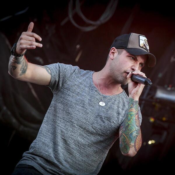 Dallas Smith with Brock Phillips tickets in Belleville (The Empire Theatre - Belleville) - Dec ...