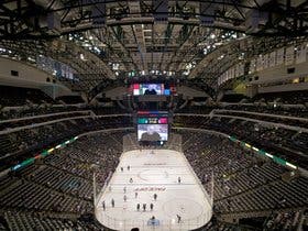 Dallas Stars Schedule 2025 | SeatGeek