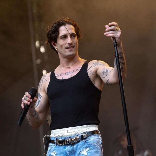 Damiano David Tickets & Concert Tour Dates 2025 | SeatGeek