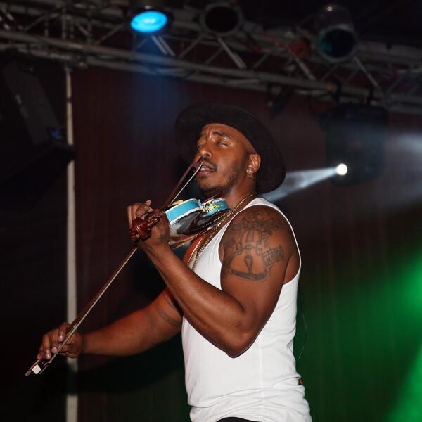 Damien Escobar tickets in Atlanta (Center Stage Theater - Atlanta ...