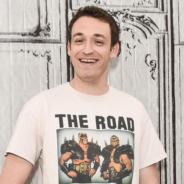 Dan Soder Tickets | 2025-2026 Tour Dates | SeatGeek.ca