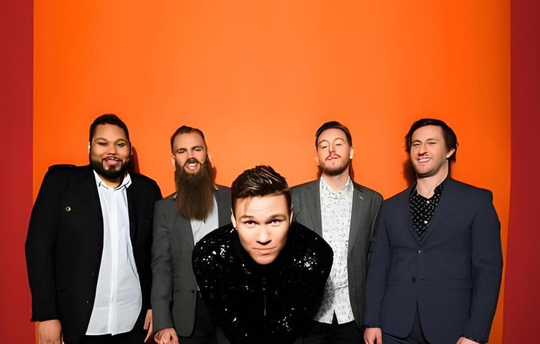 Dallas Concert Tickets 2025 This Weekend | SeatGeek