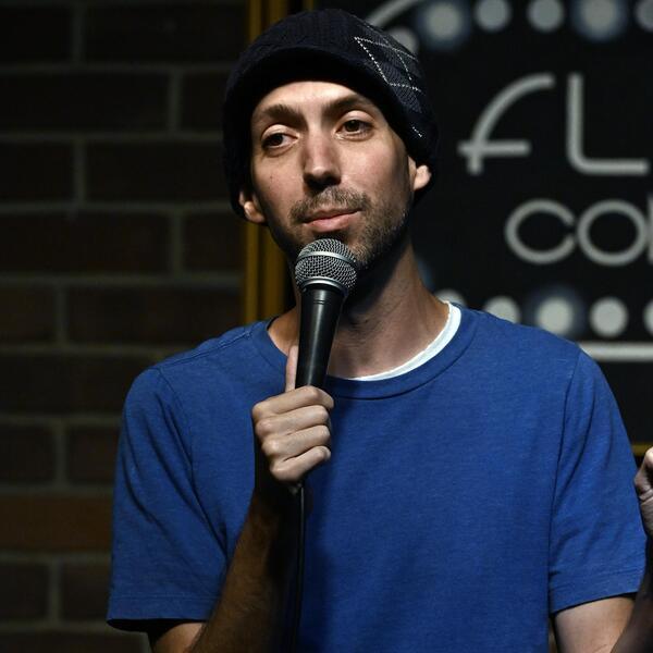 Daniel Eachus Tickets | 2025-2026 Tour Dates | SeatGeek